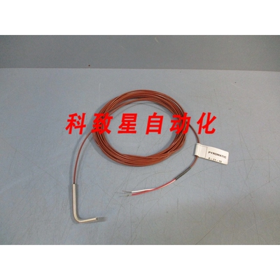 工业配件PYROMATIC SKT03643 PE02861 COUPLE PROBE NEW