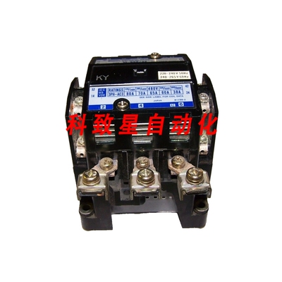 工业配件HAWKER SIDDELEY BROOK CONTROL GEAR AC CONTACTOR 100A