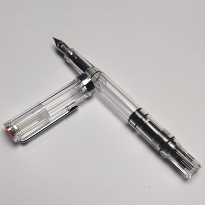 三文堂eco阳光手工介意慎拍笔尖