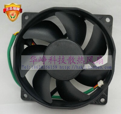 全新Sunon建准奥图码EX525ST投影机仪风扇KDE1209PTBX 12V 3.2W