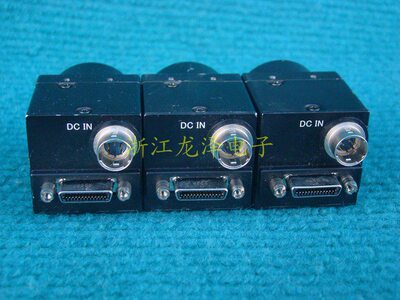 CIS UXGA G22U21CL VCC-G22U21CL 相机