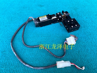 进口电动滑台FASTECH EZM-28M-D-D行程15MM
