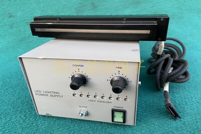 日本 AITEC线性一字光源 LLR179X21-74B-FS2蓝光