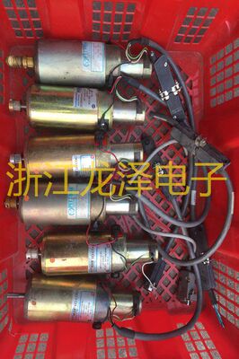 美国产 皮特曼PITTMAN MT14205C546-R3 直流马达电机