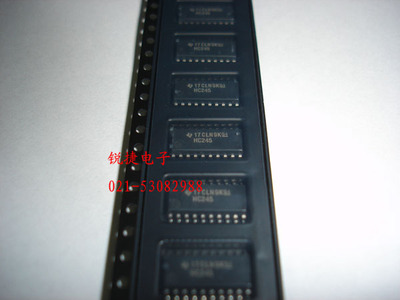 SN74HC245NSR HC245 中体 SOP, 全新原装