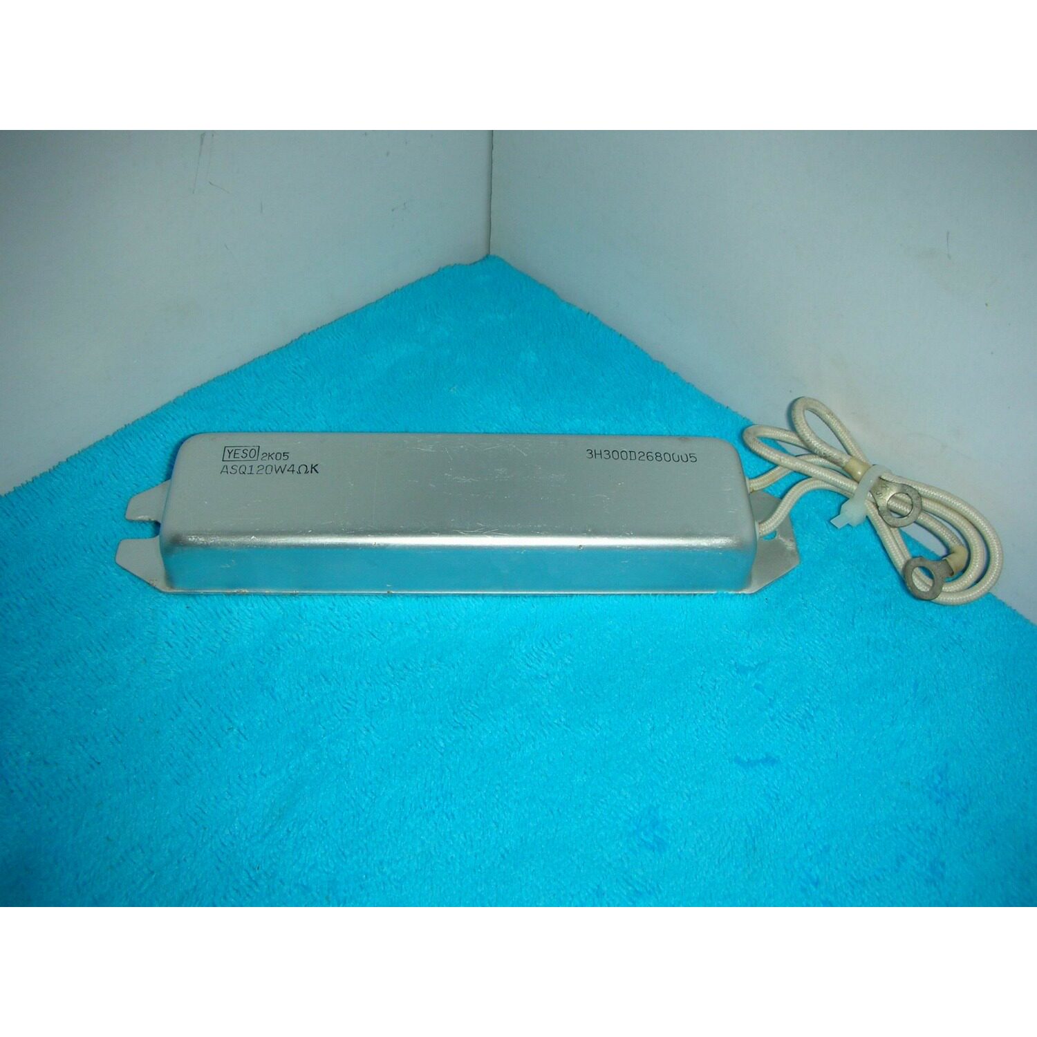 =YESO   ASQ120W4ΩK  3H300D2680005    询价