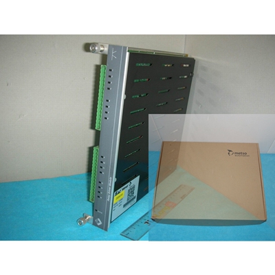VALMET继电器驱动模块IOP353