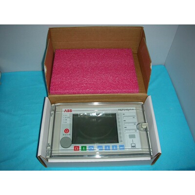 ABB  REF542 plus 2RCA029395  / A0015 /A0011/A0007/A0031 询价