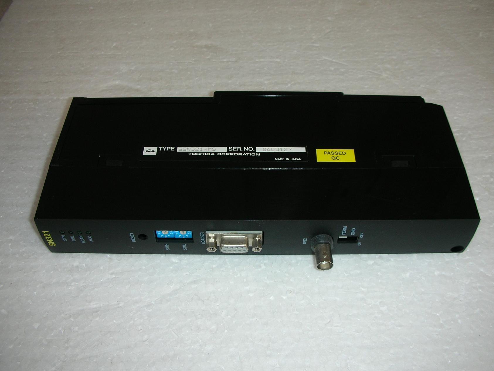 Toshiba-东芝DCS卡件 SSN321-MS SSN321*MS询价_虎窝淘