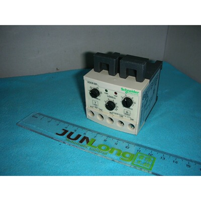 施耐德EOCR-SSEOCRSS-05RY7