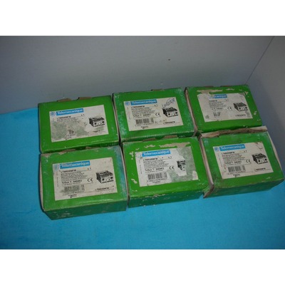 施耐德电机控制器LTMR08MFM