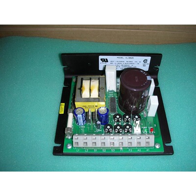 minarikXL3025115/230V1Phas