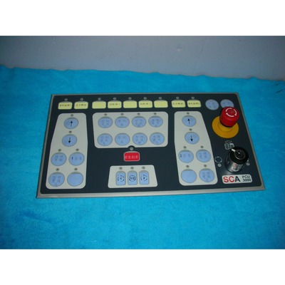 SCAPCU3000-22+,SCATasta