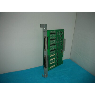 Robostar    N1 OPTION I/O (NPN) Ver 2.0A    询价
