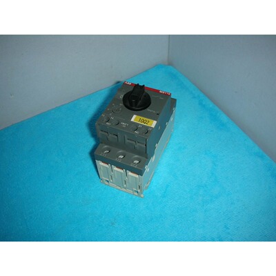 ABB  MS116-16  1SAM250000R1011  询价