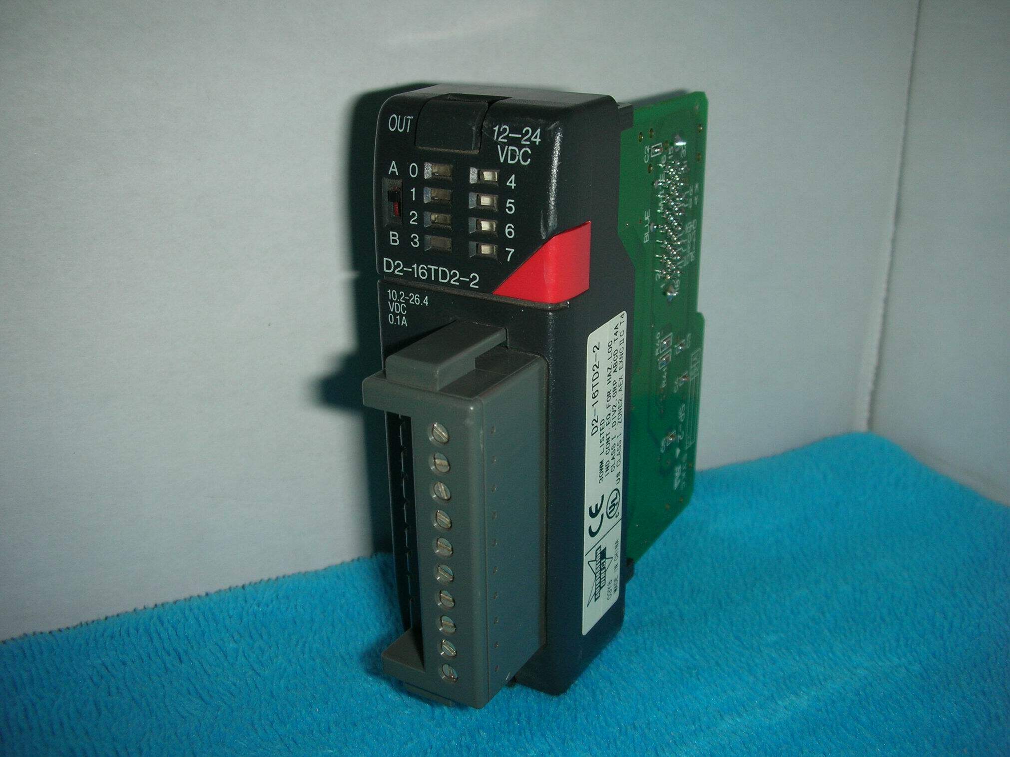 KOYO D2-16TD2-2询价_虎窝淘