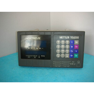 METTLER TOLEDO JAGXTREME  JXPA0000023  询价