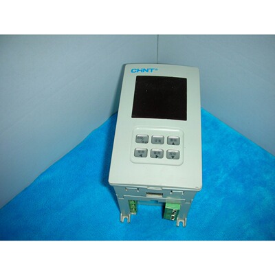 CHNT ATS ControlModule双电源转换