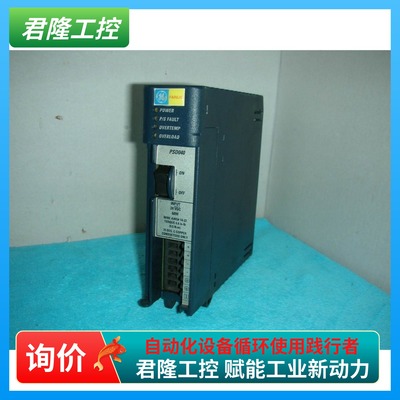 FANUCIC695PSD040B破壳询价