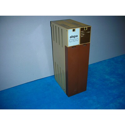 ALSPA C100 5F00 / C1005F00 / POWER SUPPLY