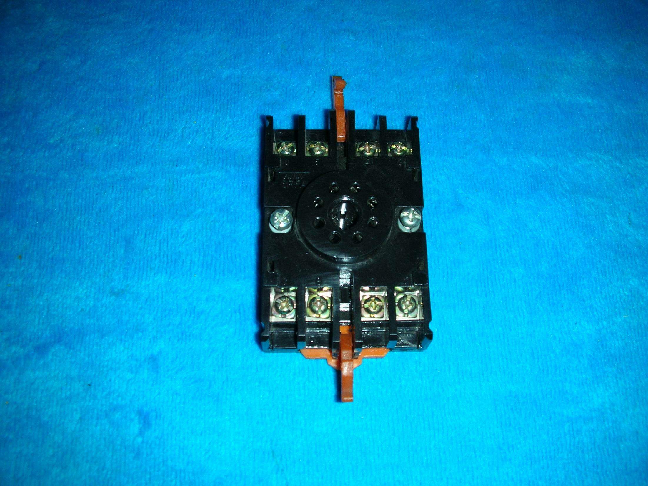 ANLY 8PFA(ASTP-N底座）_虎窝淘