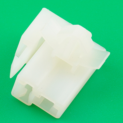 DJ7024Q-6.3-21 1000只DJ70236-6.3-21车用接插件塑料护套6.3