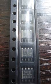 TPS54331DR 芯片 直流/直流转换器 降压型 3A 28V SOP-8