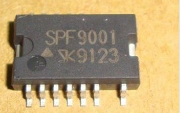 SPF9001  SANKEN    汽车电子！