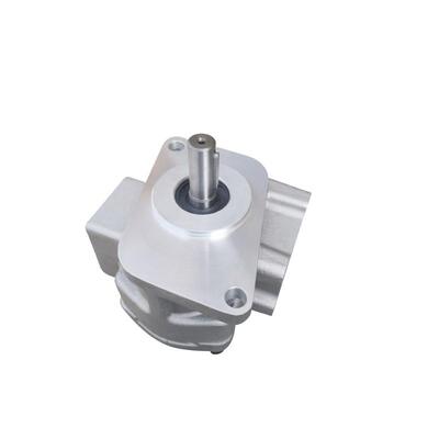 热销齿轮泵gpyz淮安长江液压