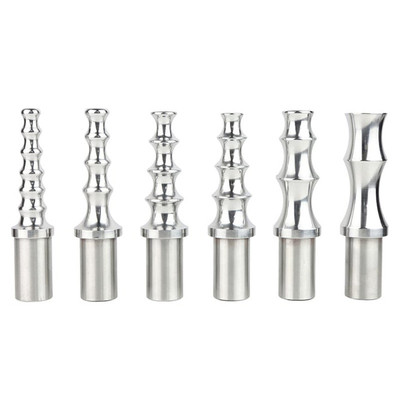 热销英国durston工具成型钻工具轴凹面形6件套圆形25mm成型多种