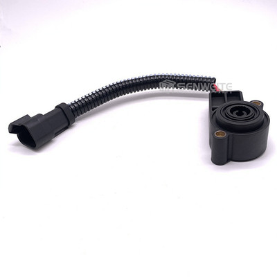 #工程机械轮式装载机906H/910/924H/930G/907角度传感器266-1467