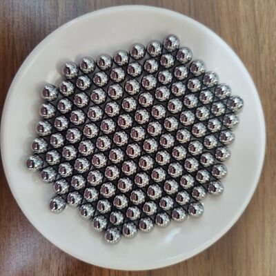 热销钢球钨钢合金球26.56/26.565/26.57/26.575/26.58mm扩孔挤孔