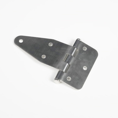 热销电铰链合页插销不锈钢柜机箱机柜五金配件cl115