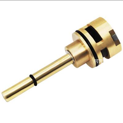 淋浴亚克力把手100710Posi-TempOne-Handle替换水龙头手