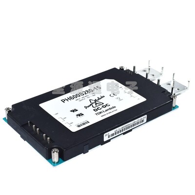 热销ph600s280-153.3v5v12v242848v200-400vdc280v转15vdc40a
