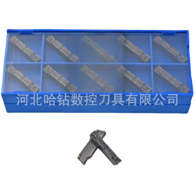 铜复合材料数控片切刀mgmn300-tmgmn300-m