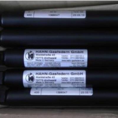 热销gasfedern-hahn液压杆73773aichwaldg615401179wg22200n