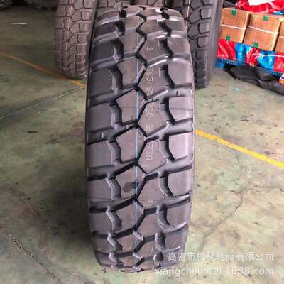 起重机.吊车轮胎305/335/365/395/85/80/1400R20工程机械轮胎