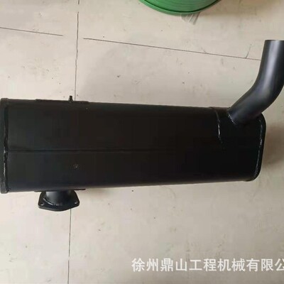 热销山猫a770s750s770s770s770s750t770t770消声器7175098