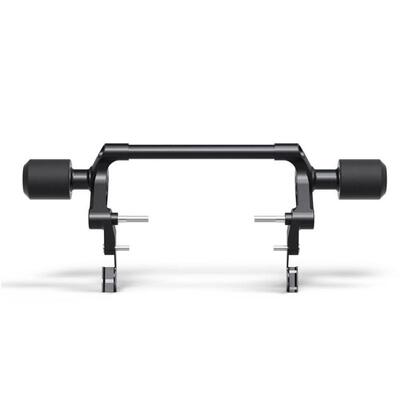 热销适用于ktmduke790duke890改装胶球国产ep防摔防摔保险杠防撞