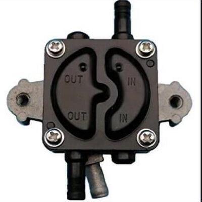 热销厂家适用 供应园林割草机油泵844089 844527briggs& stratton
