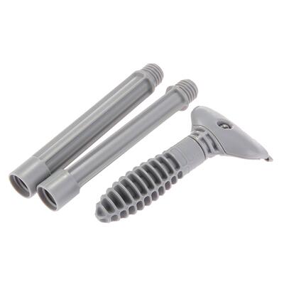 台湾ISTA伊士达不锈钢浮力刮刀刮藻刀除藻刀片刮刀替换片鱼缸清洁