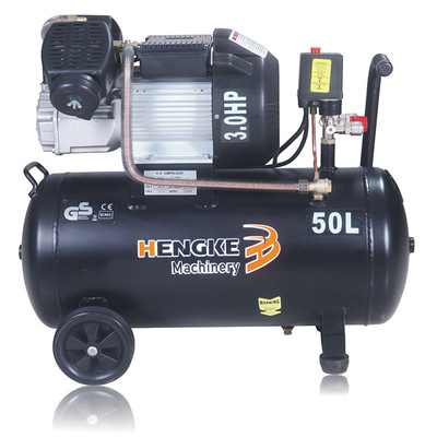 热销直联机直联式空压机hk3050v3hp2.2kw50lce认证便携式直联机