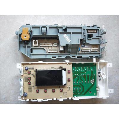 倍科WCB 81041PTLM 81241PTLMS 81241PTLMRD滚筒洗衣机电脑板主板