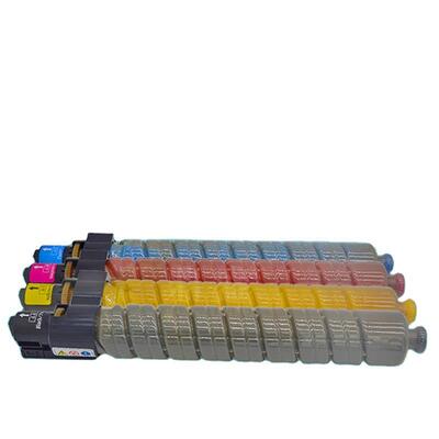 热销适用理光mpc2500mpc3000粉盒c2500c2000粉筒墨粉