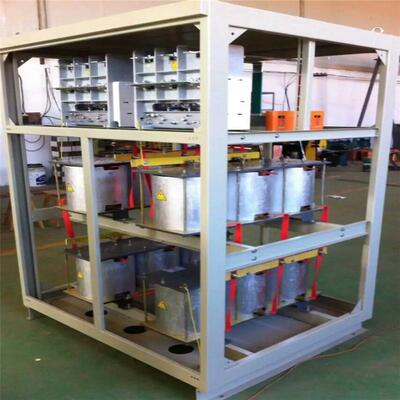 热销频敏变阻器bp4-12507/05640适用容量14电动机1000kw的绕线型