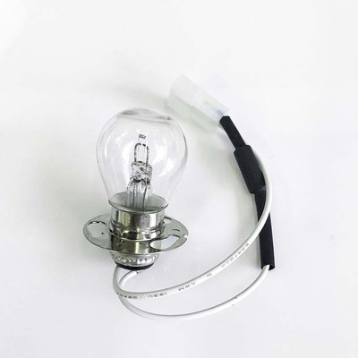 热销1720c/d/e浊度仪灯泡ge1630带电阻浊度仪：泡货号灯18950-00