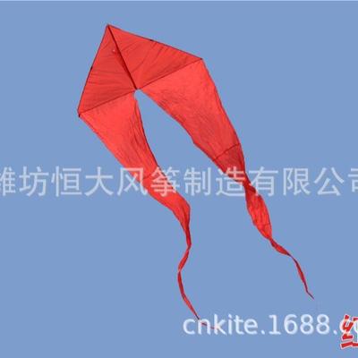 潍坊风筝 Ghost kite 6.5m 幽灵风筝 大尺寸大长尾