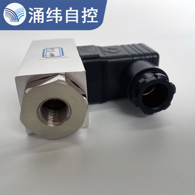 热销海涌上纬yw505/18d系列压力控制器
