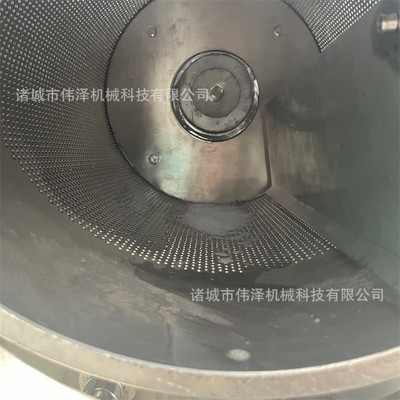 热销鱼肉鱼刺鱼骨分离机虾肉鱼肉采肉机挤去肉机鱼虾壳机去鱼刺机